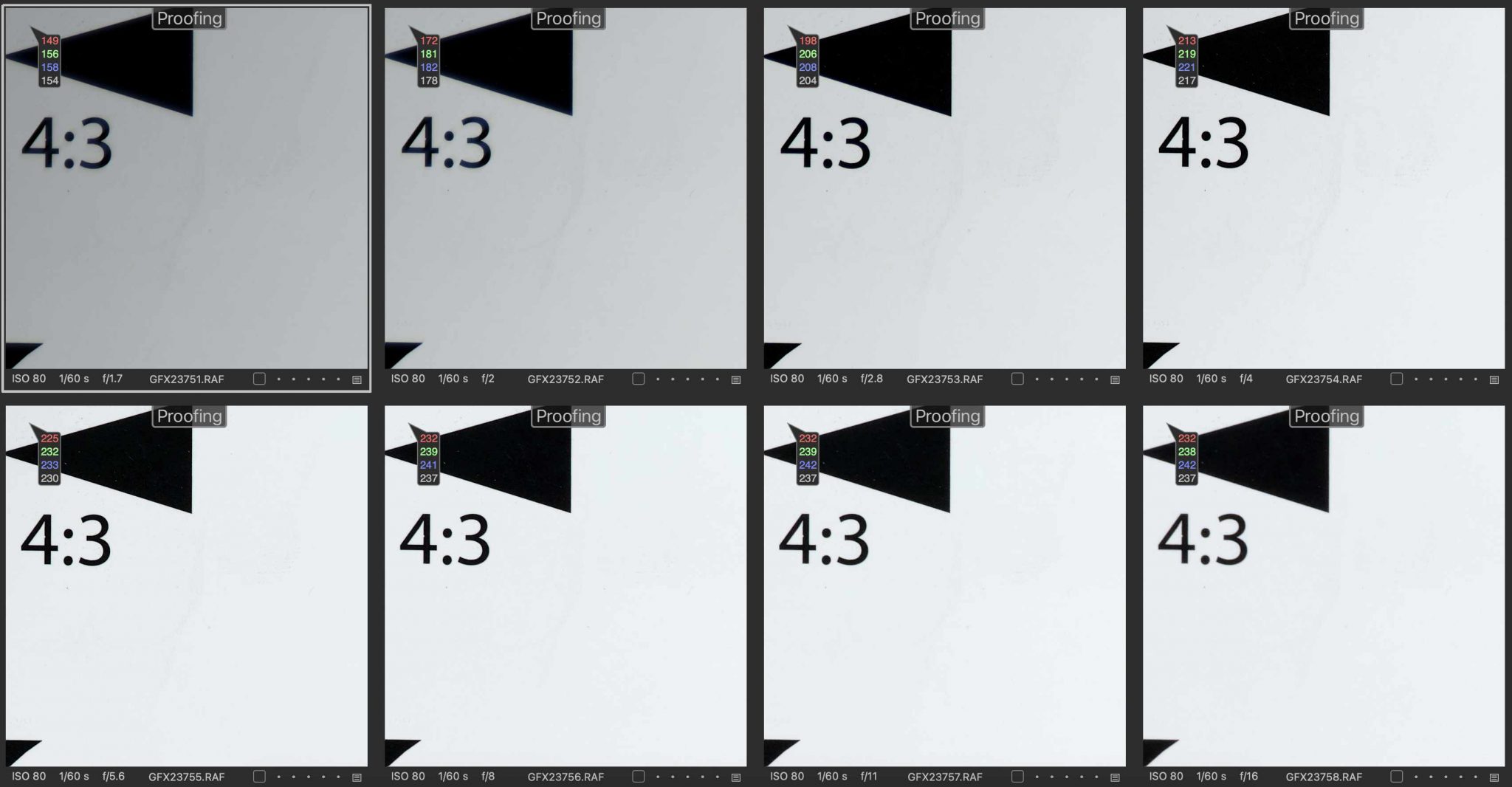 Fujinon GF55 F1.7 Review - fcracer.com