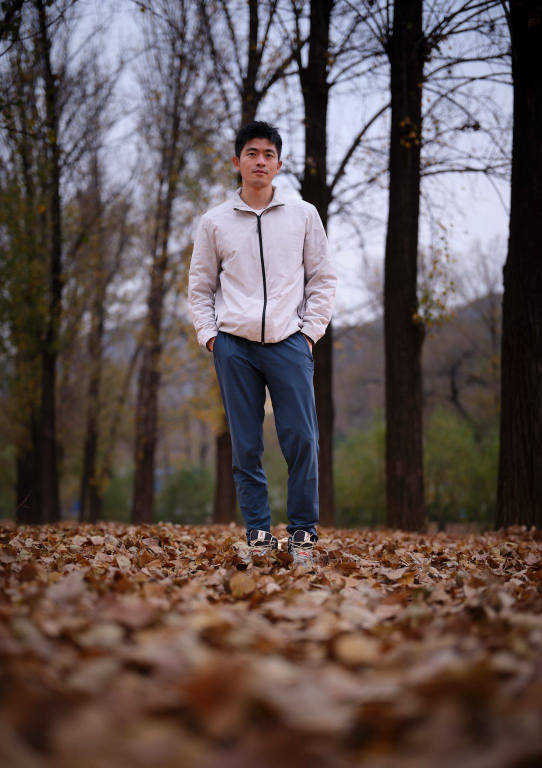 Fujinon GF55 F1.7 Review - fcracer.com