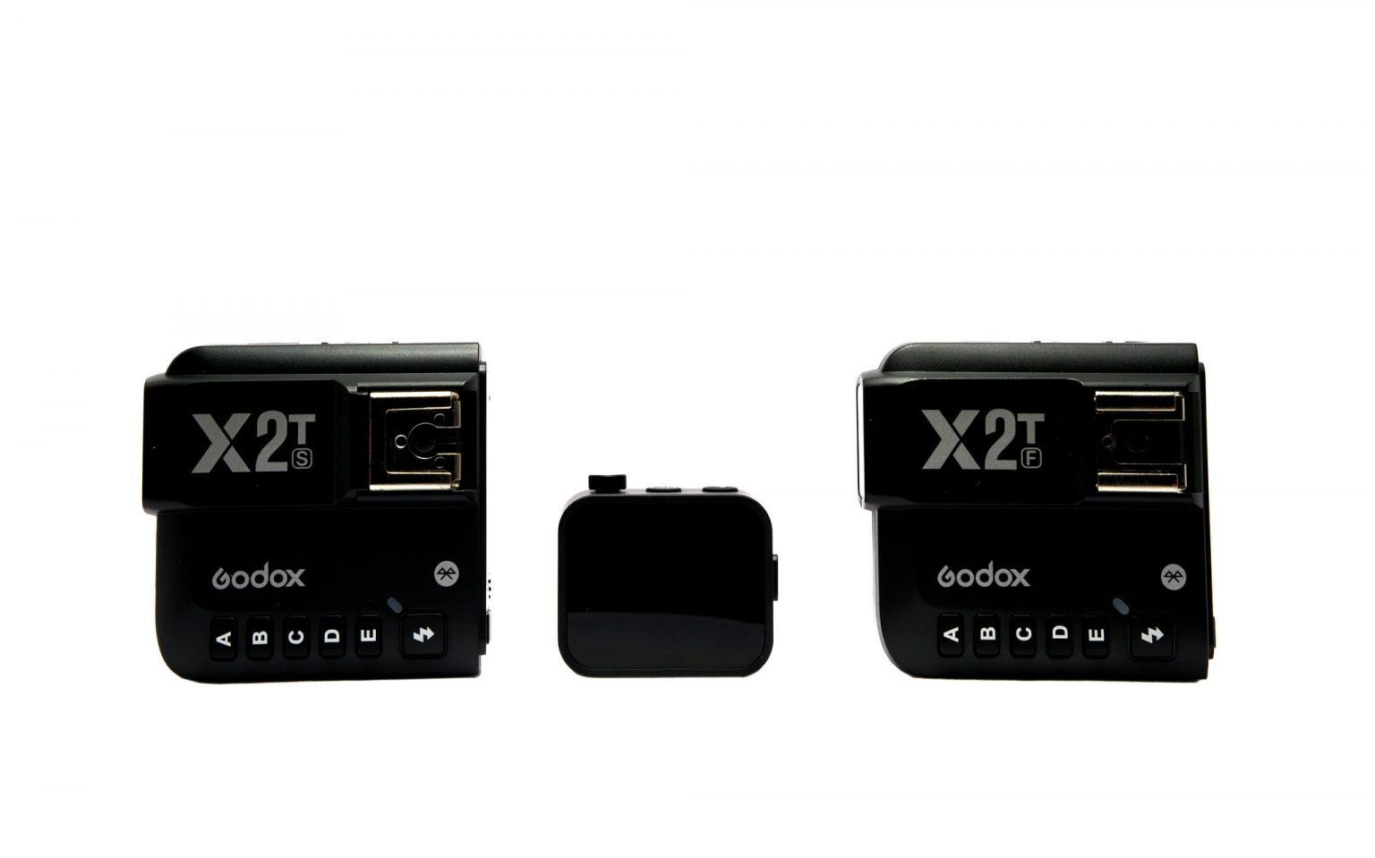 Godox X3/Xnano First Impression Review - fcracer.com