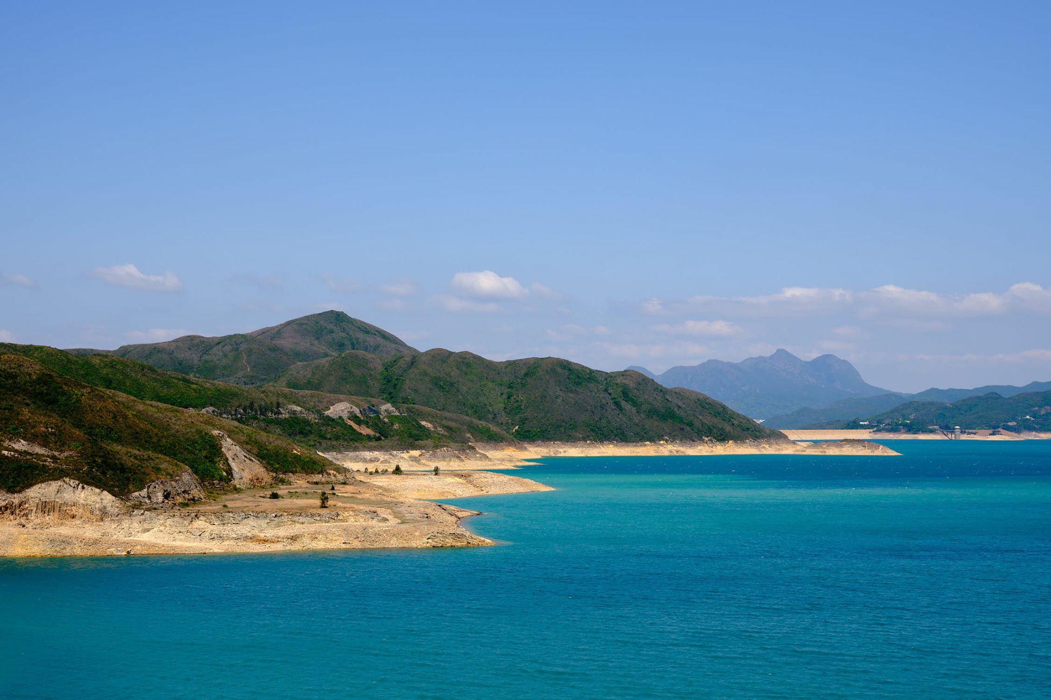 Unesco Global Geopark, Hong Kong - fcracer.com