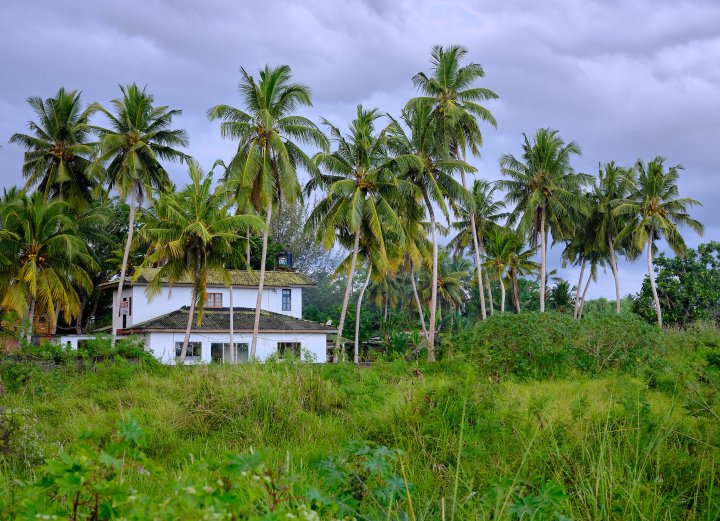 Matara, Sri Lanka - fcracer - Travel & Photography